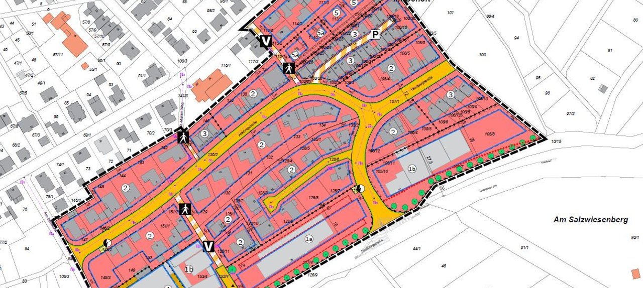 Altkönigstraße Herzbergstraße Saalburgstraße | Neu-Anspach
