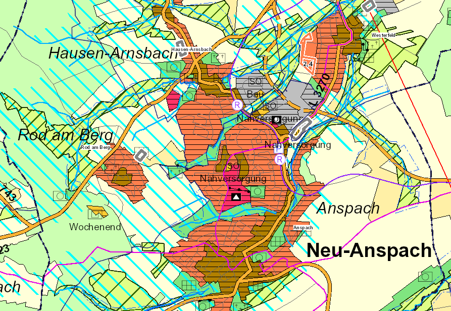 Plz Neu Anspach