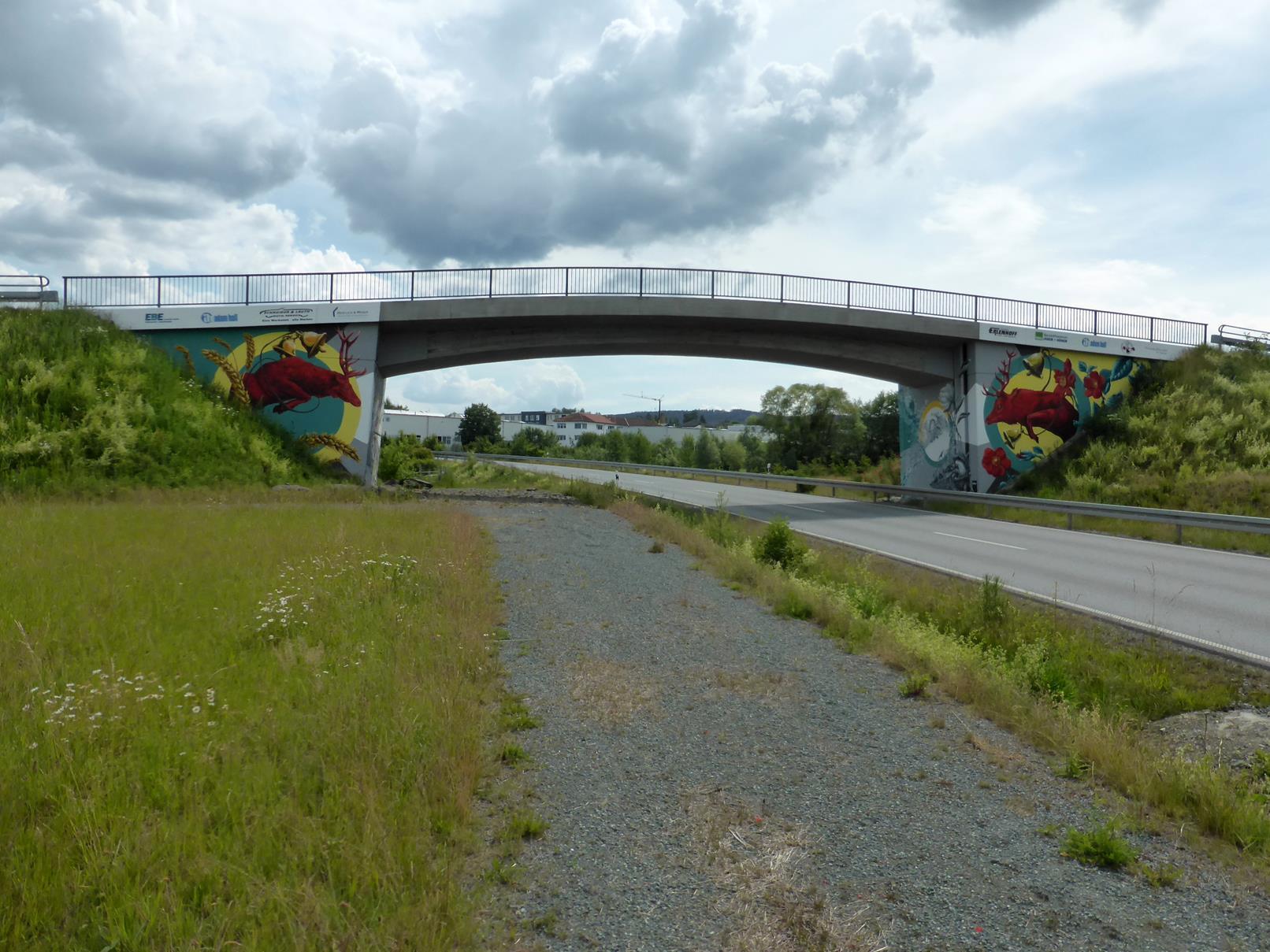 Brücken | Neu-Anspach