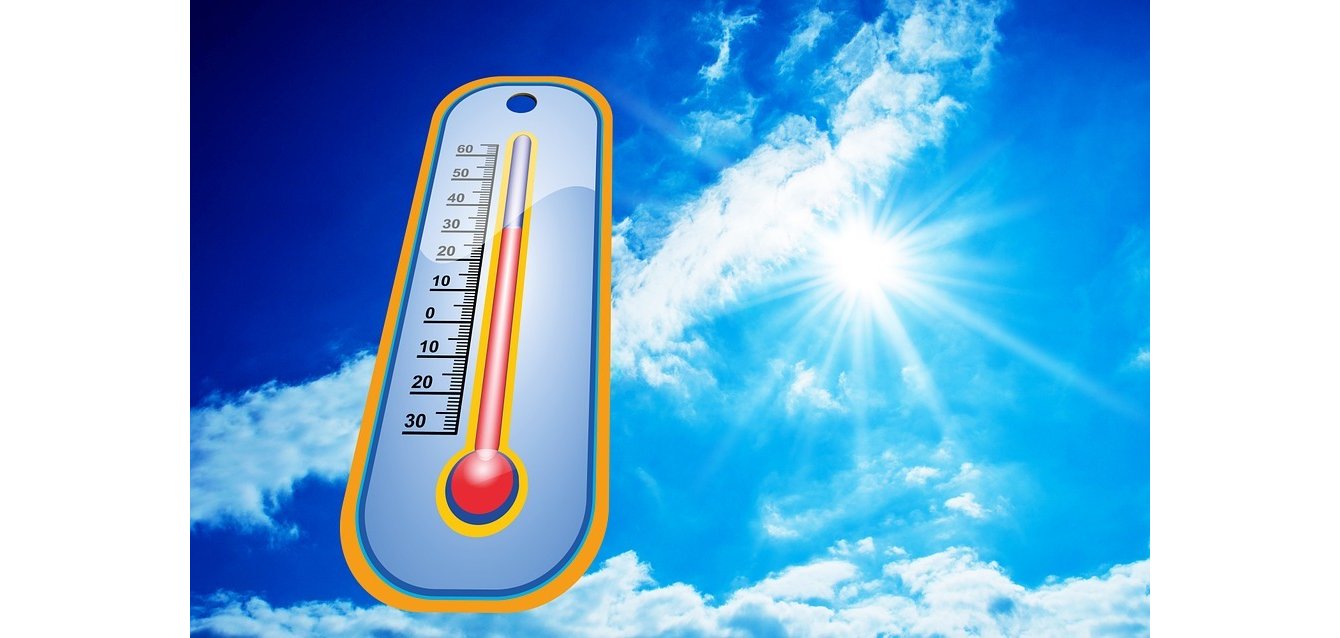 Tipps zum Verhalten bei großer Hitze | Neu-Anspach