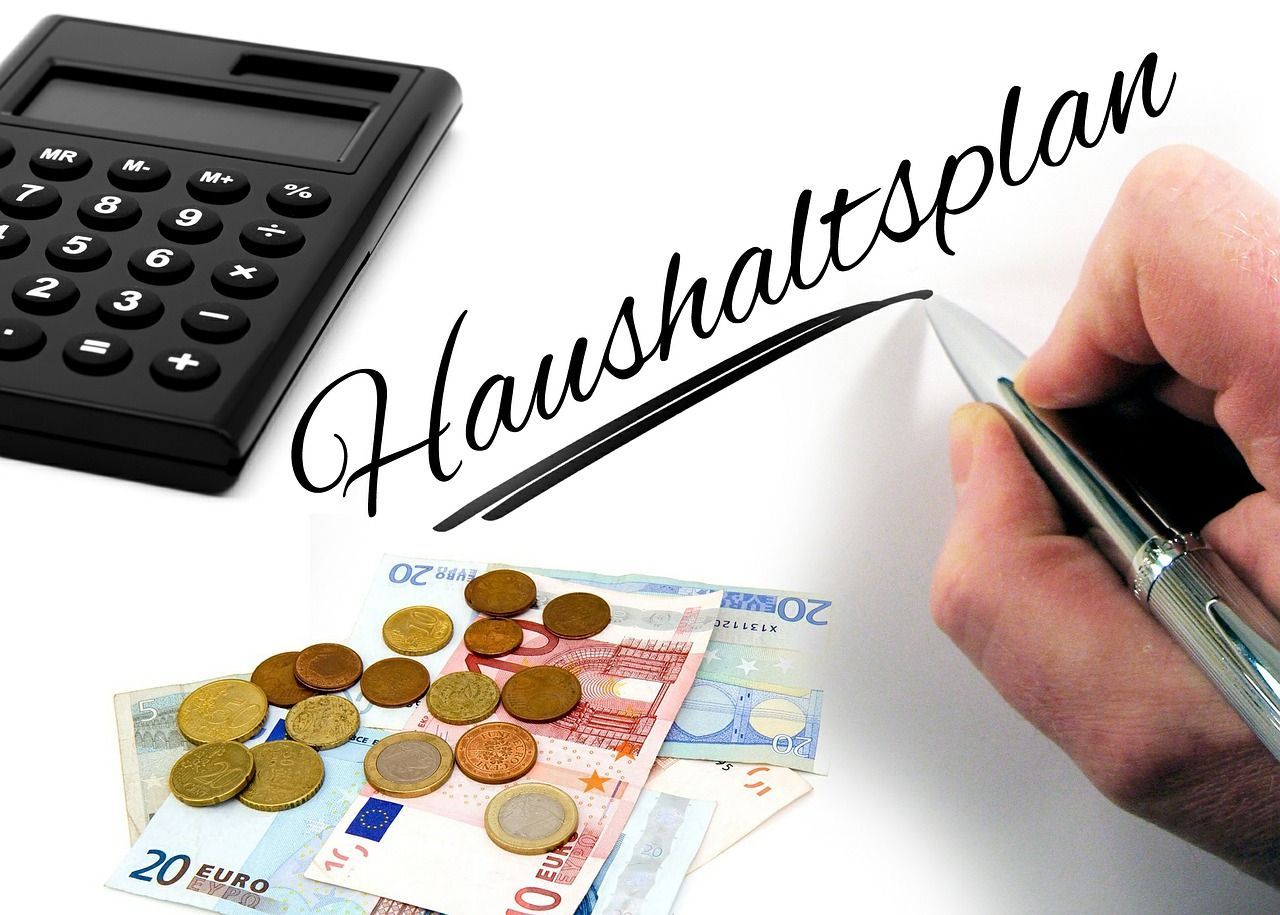 Interaktiver Haushaltsplan | Neu-Anspach