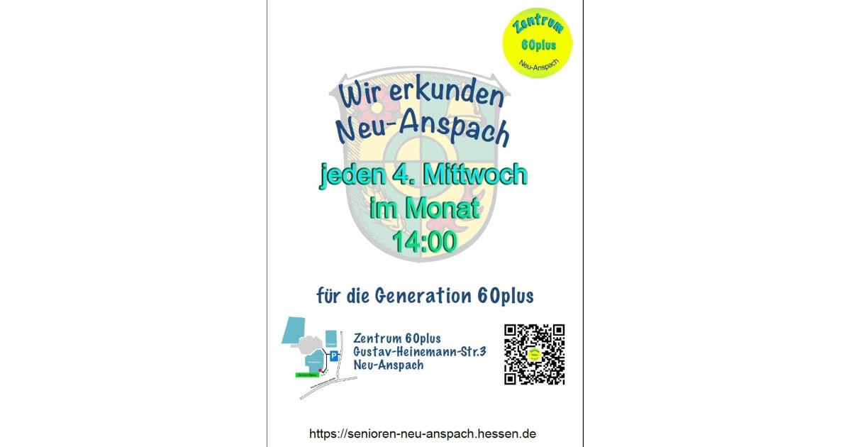 „Wir erkunden Neu-Anspach“: Thermische Solarenergie | Neu-Anspach