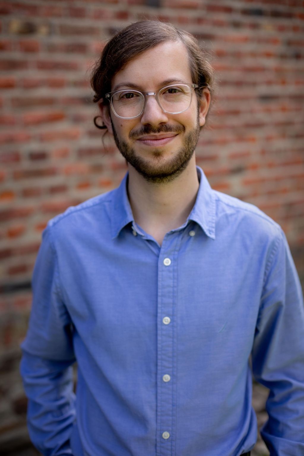 Cembaloabend mit Avinoam Shalev | Neu-Anspach