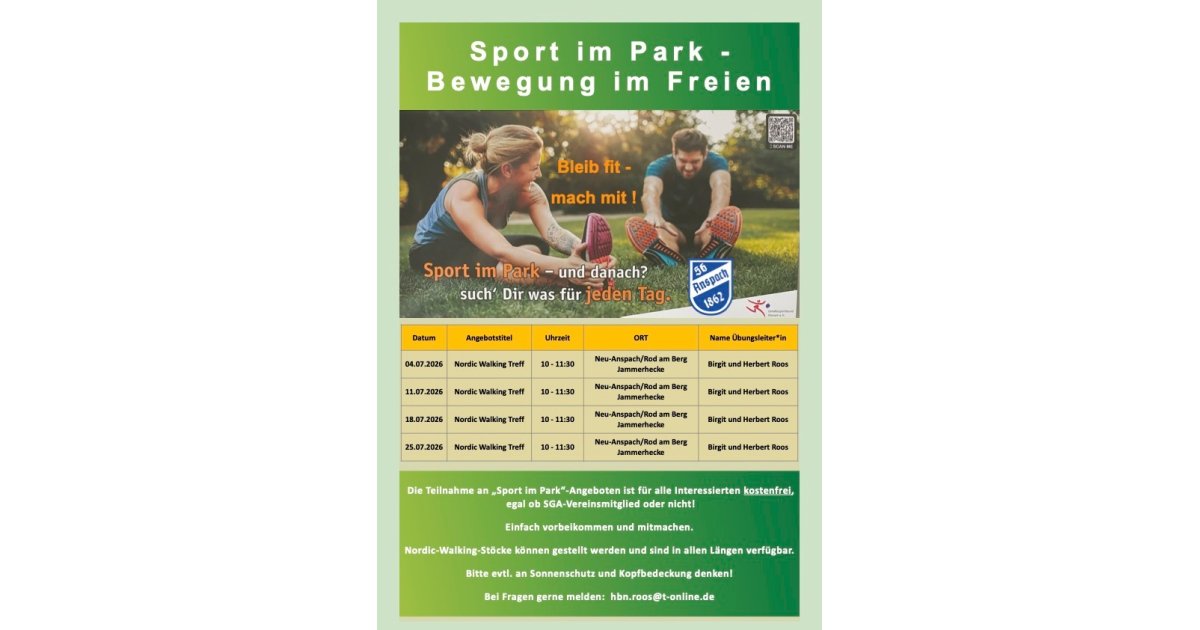 Tv Neu Anspach